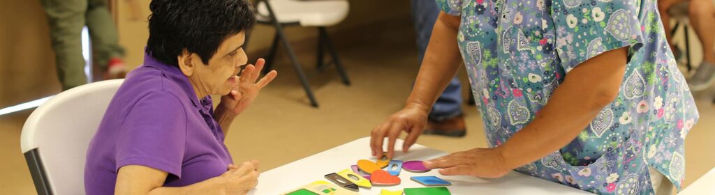 Choosing Our Program | ICL Texas