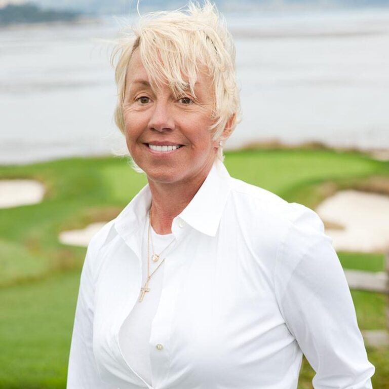 Our Founder - Debbie Adams | ICL Texas