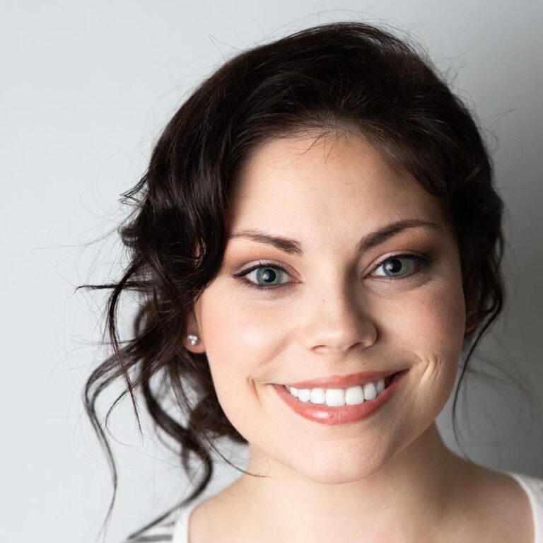 Morgan Currie | ICL Texas